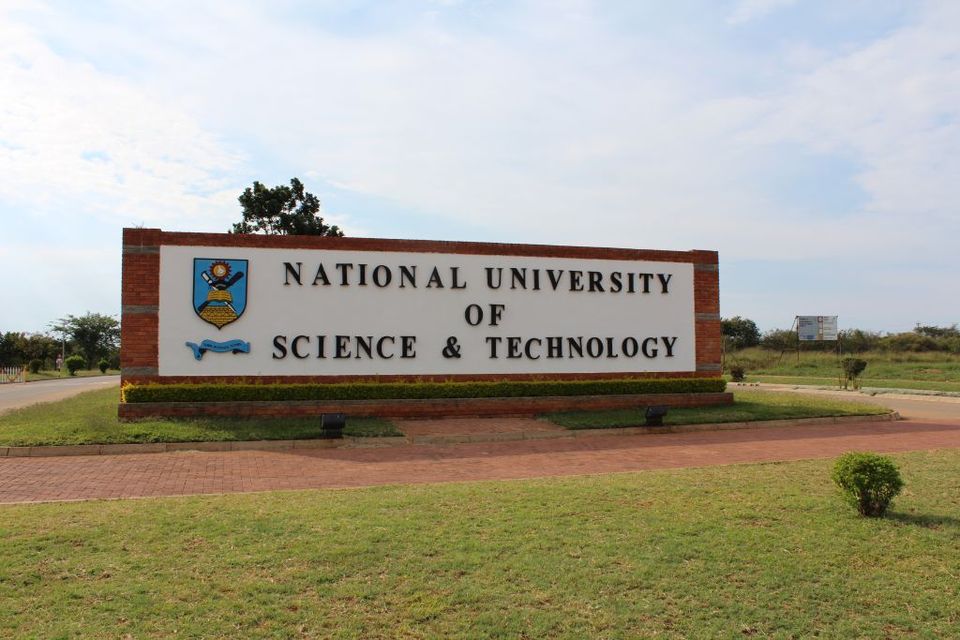 NUST
